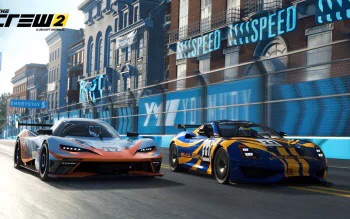 The Crew 2 | Ubisoft Games | PC Game | Daraz.pk