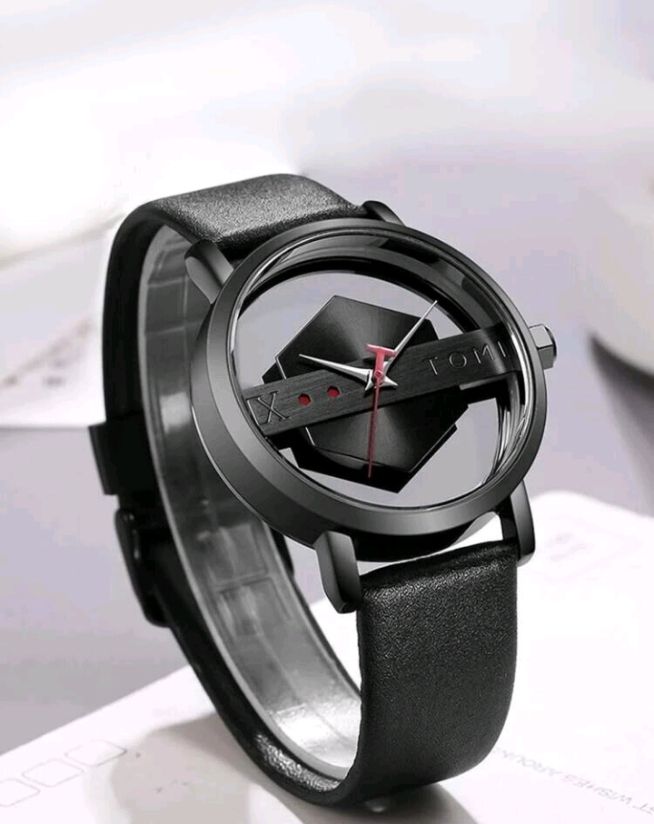Tomi T100 original 100% with official tomi Breslet complete box for men ...