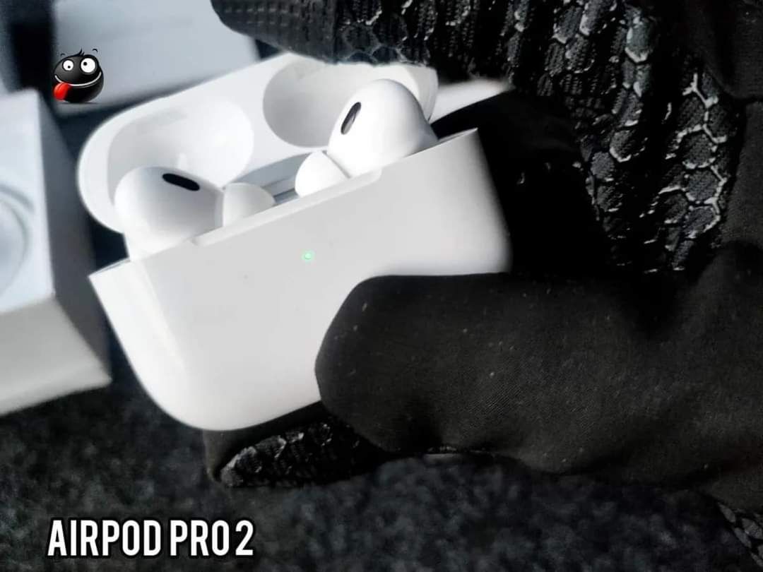 AirPods Pro 2nd Genration | Daraz.pk