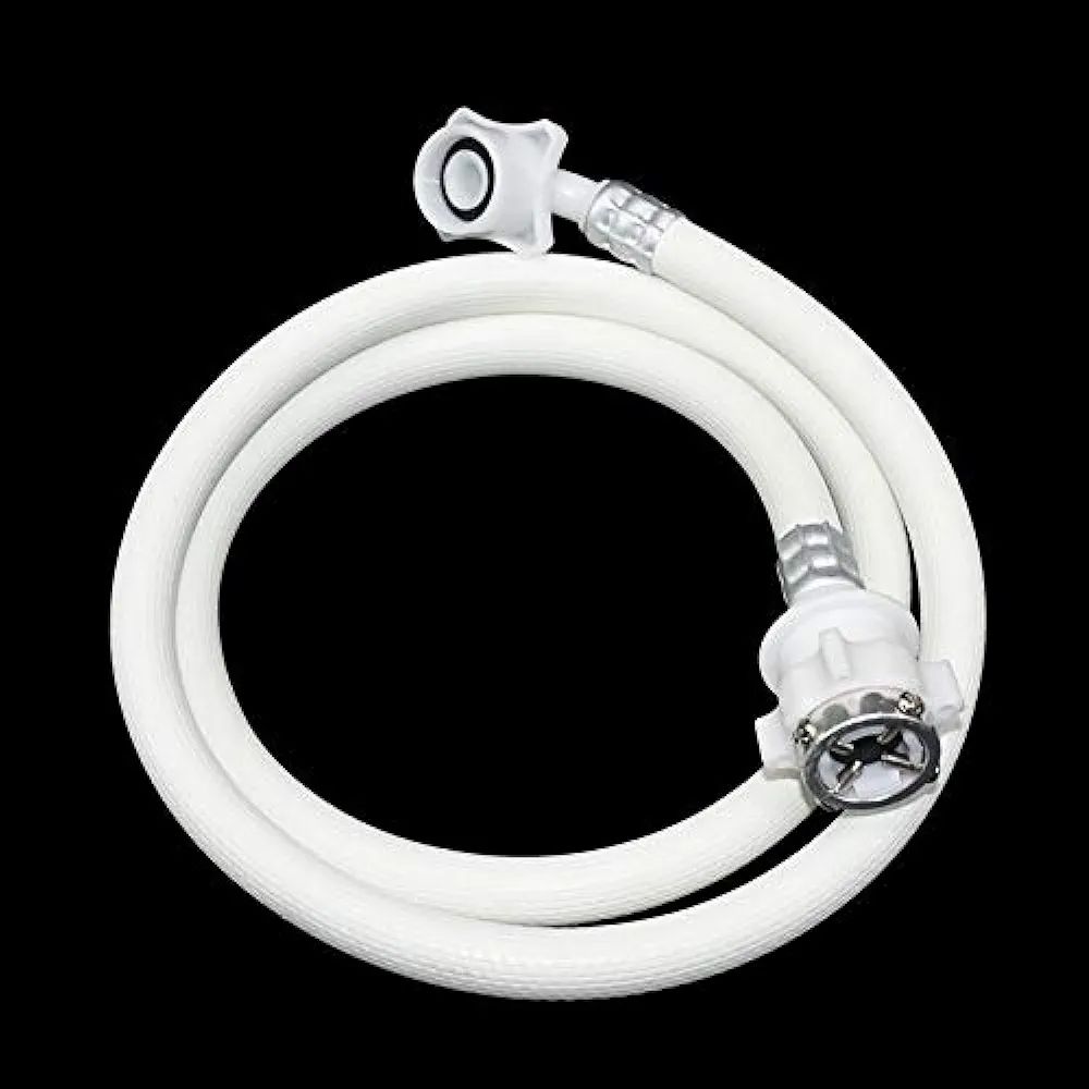 Inlet pipe 1.5 meter automatic washing machine hose pipe washing ...