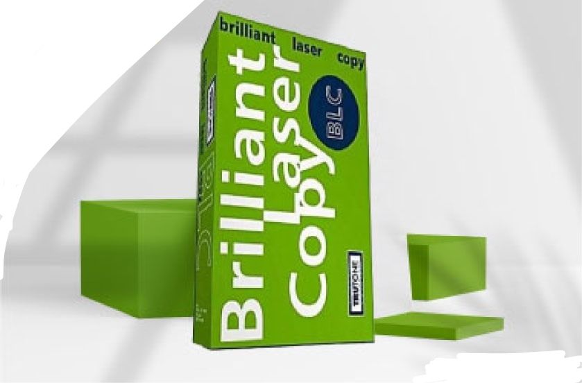BLC copy paper A4 70gsm Indonesia(500sheets) | Daraz.pk