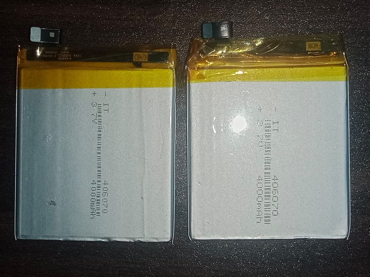 Sharp Aquos R2 Orignal Imported Battery | Daraz.pk