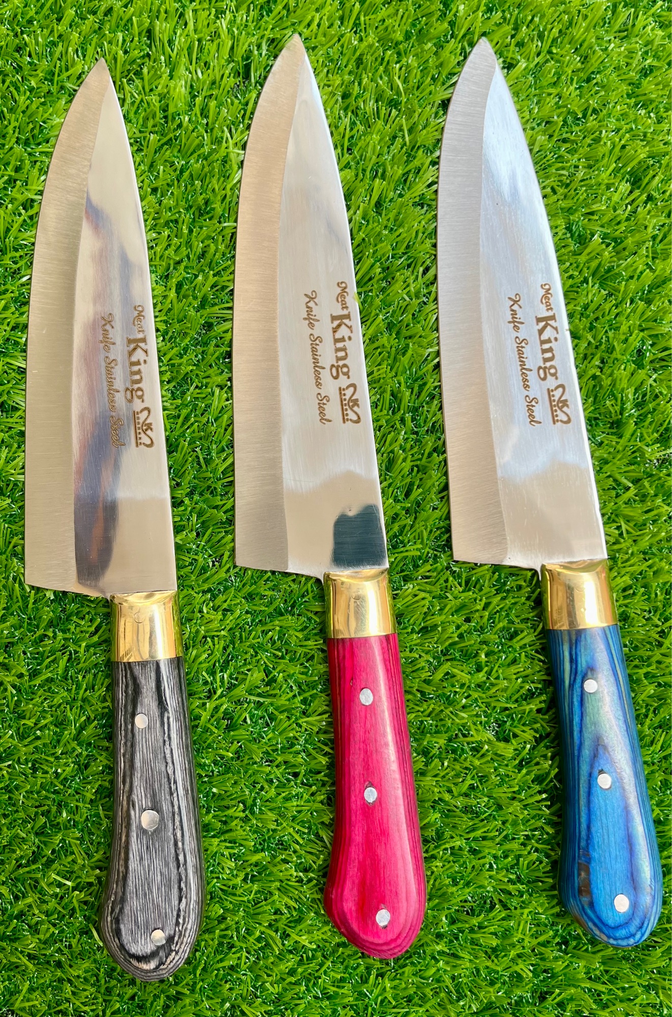 Meat knife,Slaughter knife,Butcher knife | Daraz.pk