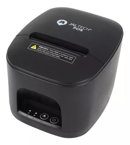 POSPRO PTP-70 THERMAL RECEIPT PRINTER | Daraz.pk