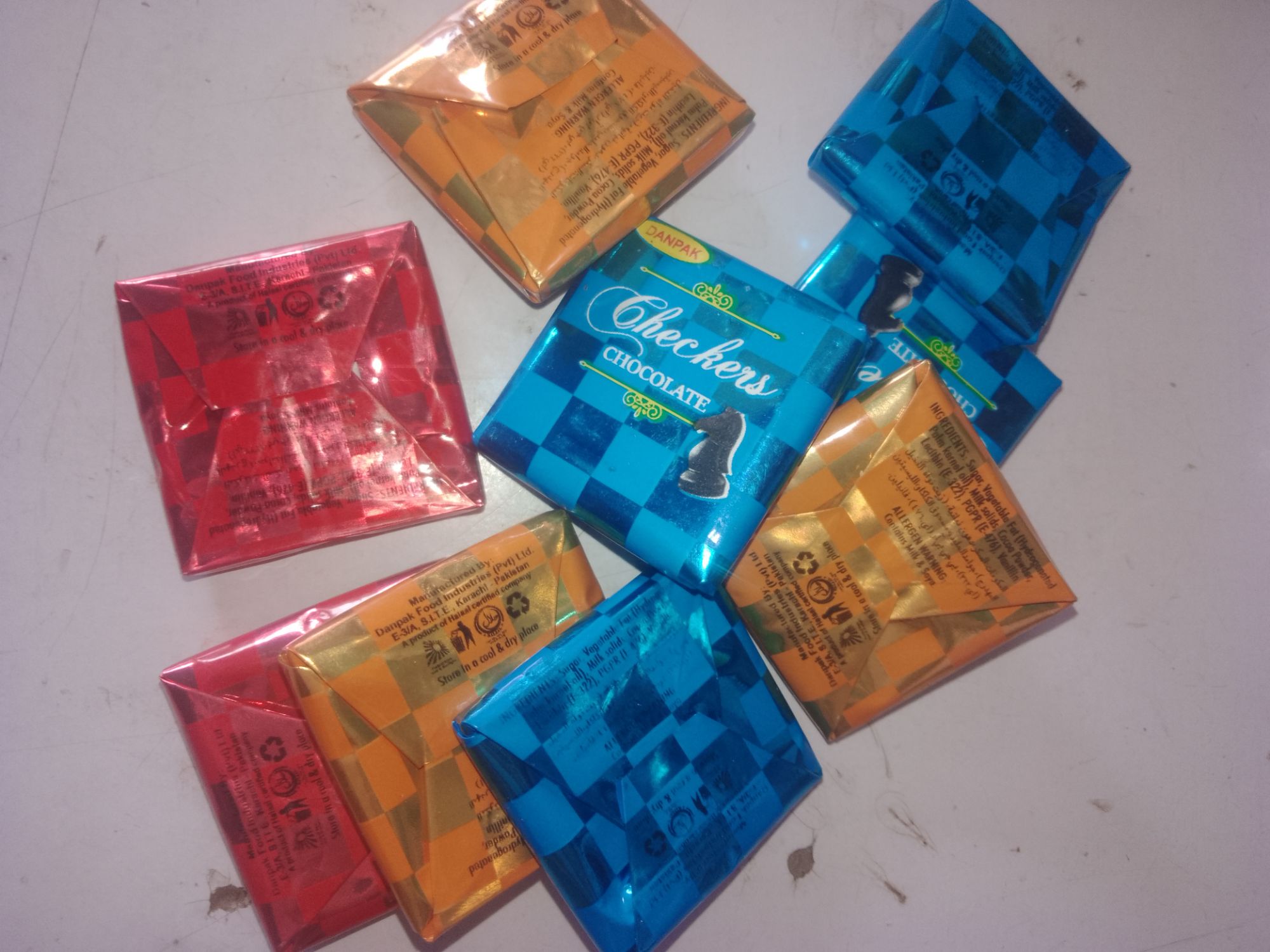 checkers chocolate | Daraz.pk