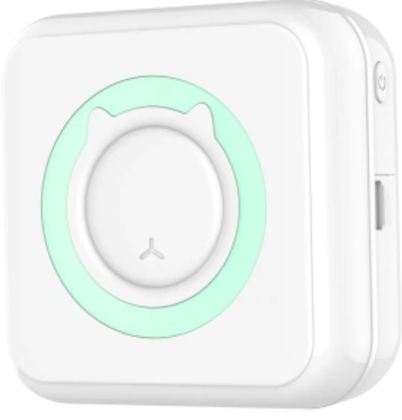 Hand mini printer | Daraz.pk: Buy Online at Best Prices in Pakistan ...