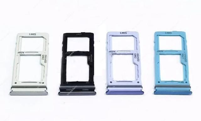 Samsung A72 mobile Sim tray sim jacket sim slot sim door | Daraz.pk