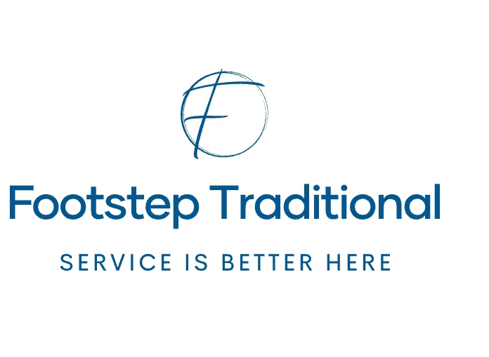 Shop online with Footstep Traditional now! Visit Footstep Traditional ...