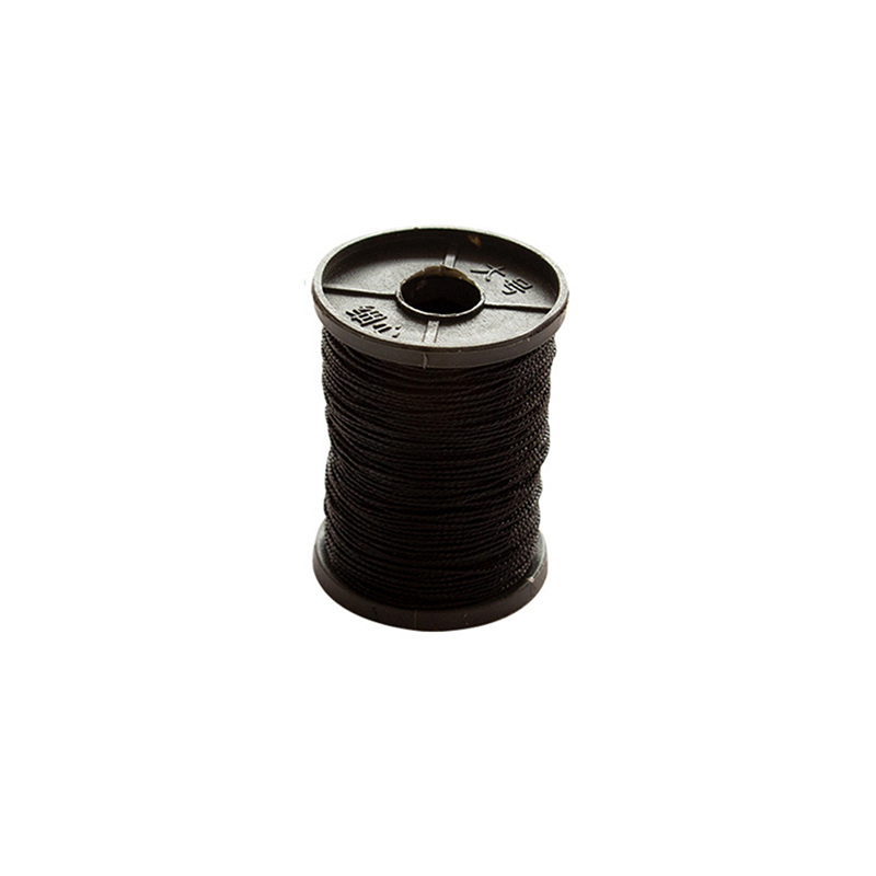 1 Pcs 50M Nylon Shoe Thread Cast Net Thread Super Tensile Nylon Line ...