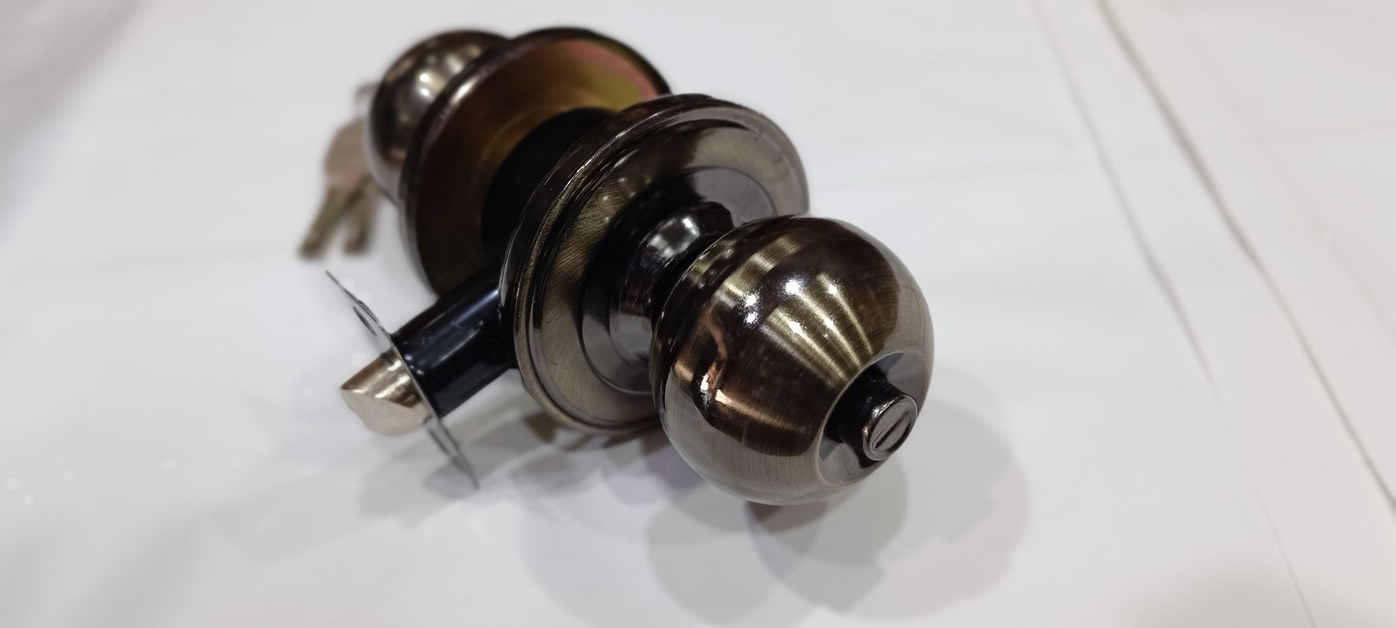 Door lock (Khas Premeo) | Daraz.pk