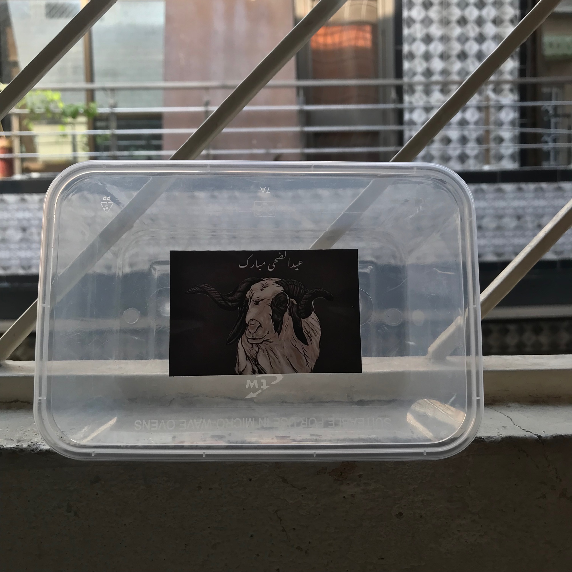 5 Eid ul Adha meat boxes / aqeeqah boxes for distribution | Daraz.pk