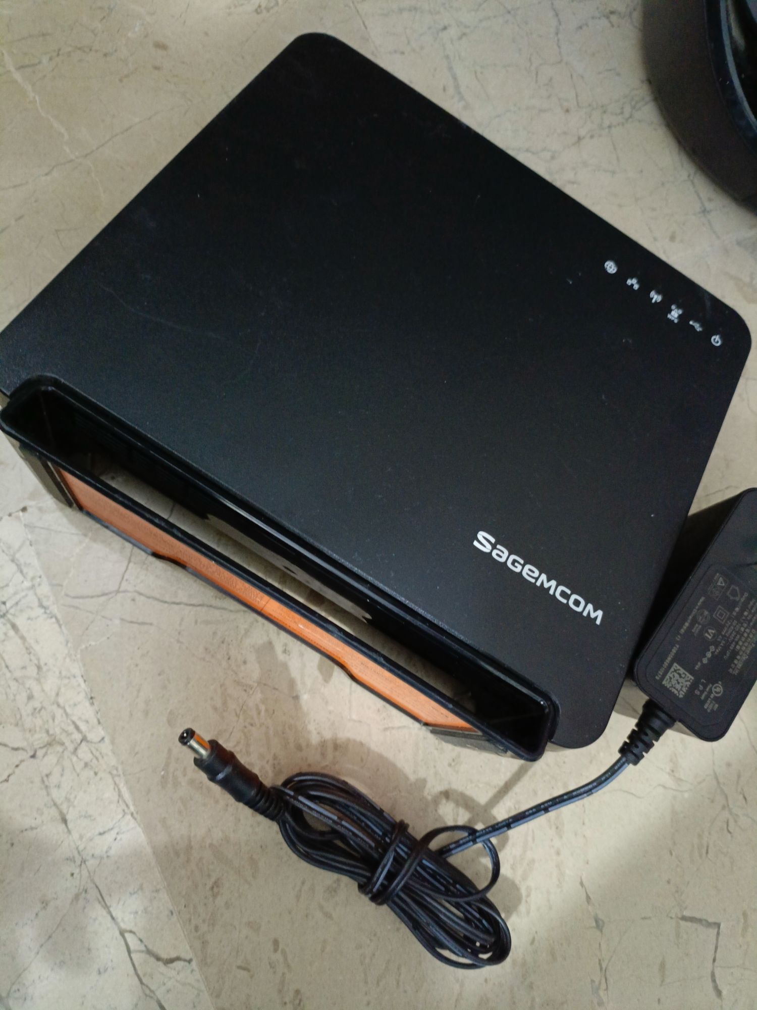 SAGEMCOM FAST 5260 DUAL-BAND WIRELESS WI-FI ROUTER | Daraz.pk