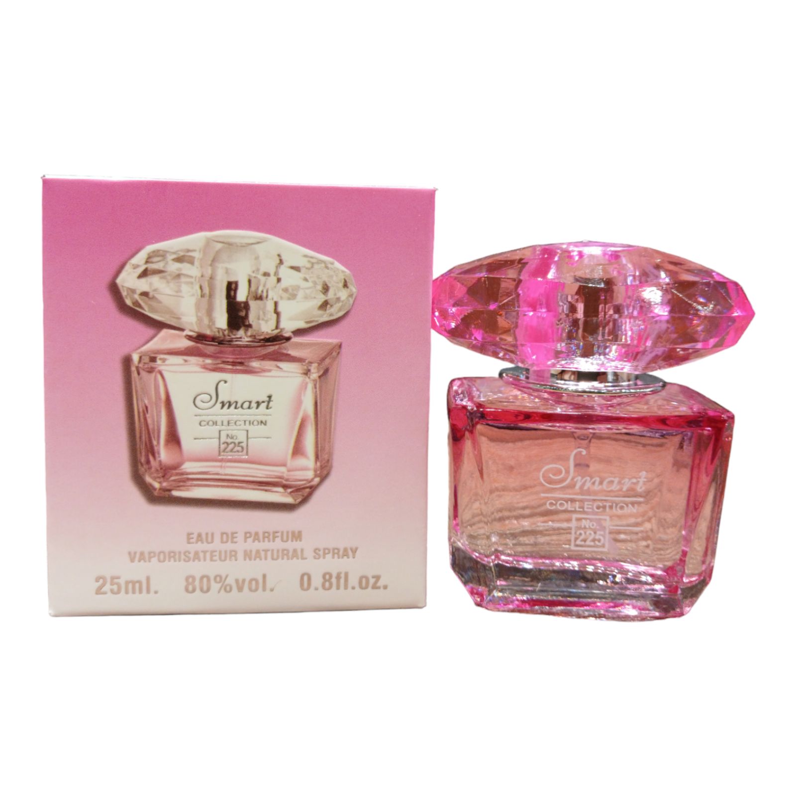 Smart 225 no edp perfume 25ml | Daraz.pk