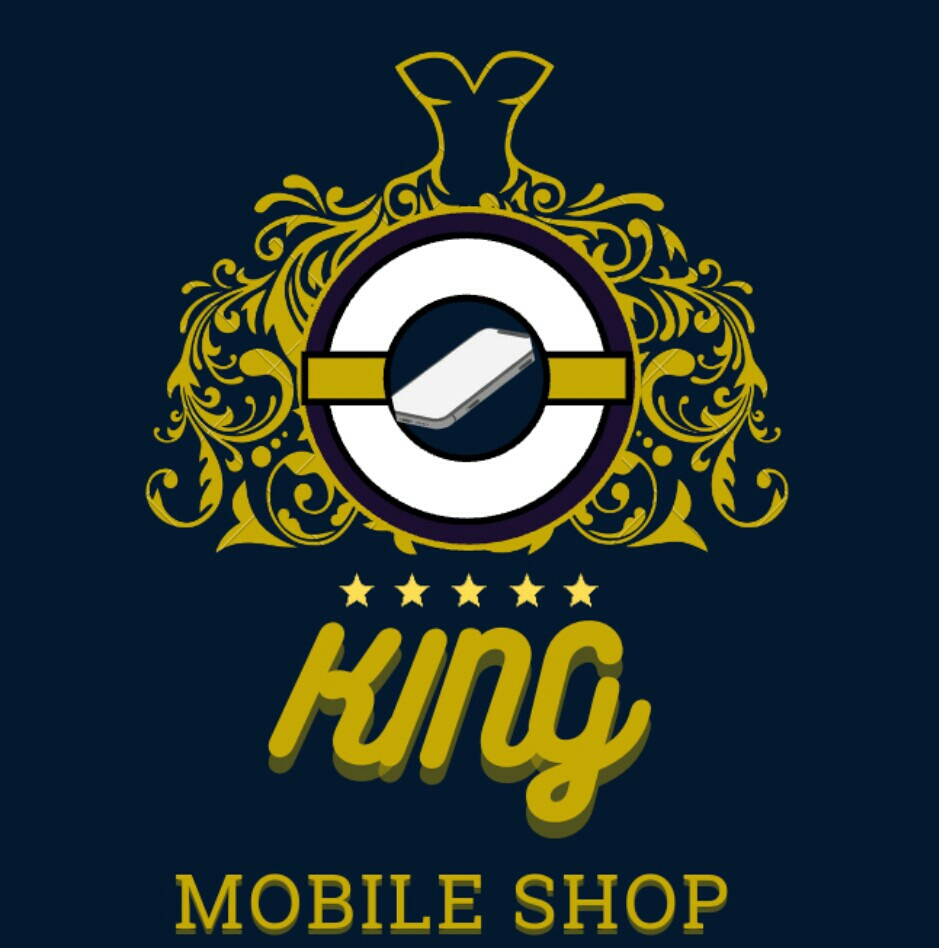 Shop online with King Mobile Shop now! Visit King Mobile Shop on Daraz.