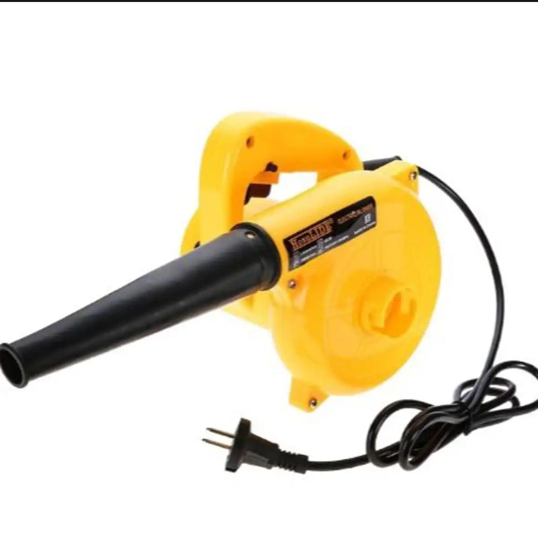 Electric Air blower 650 w | Daraz.pk