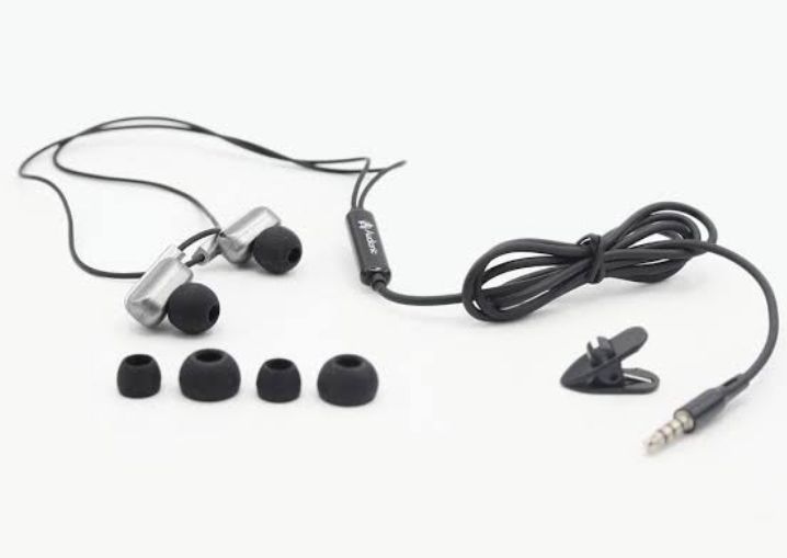 Audionic MARK1 Earphone | Daraz.pk