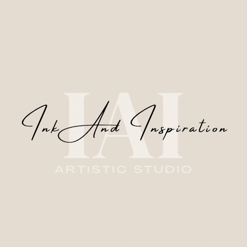 Shop online with Ink And Inspiration now! Visit Ink And Inspiration on ...