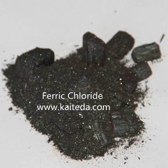 ferric chloride 500 kg | Daraz.pk