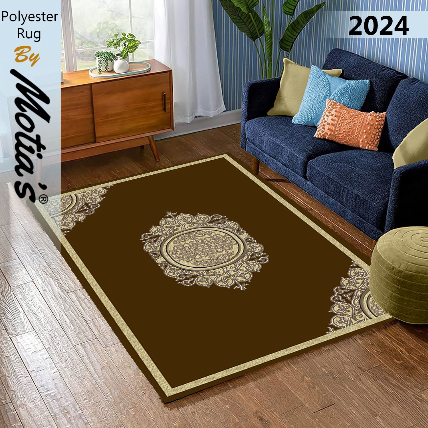 medium size home decor carpet | galicha | Daraz.pk