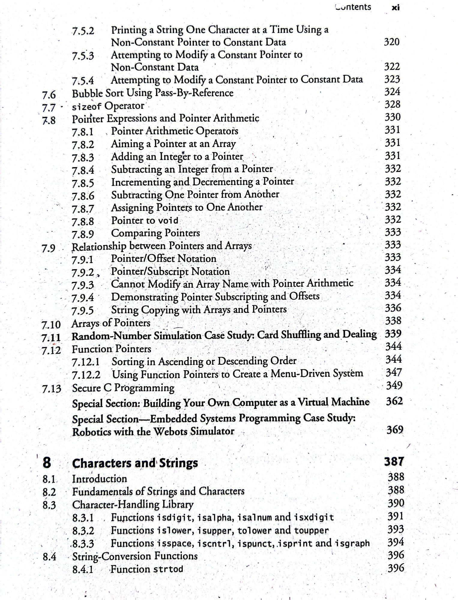 C How To Program 9th Edition by Paul Deitel, Harvey Deitel | Daraz.pk