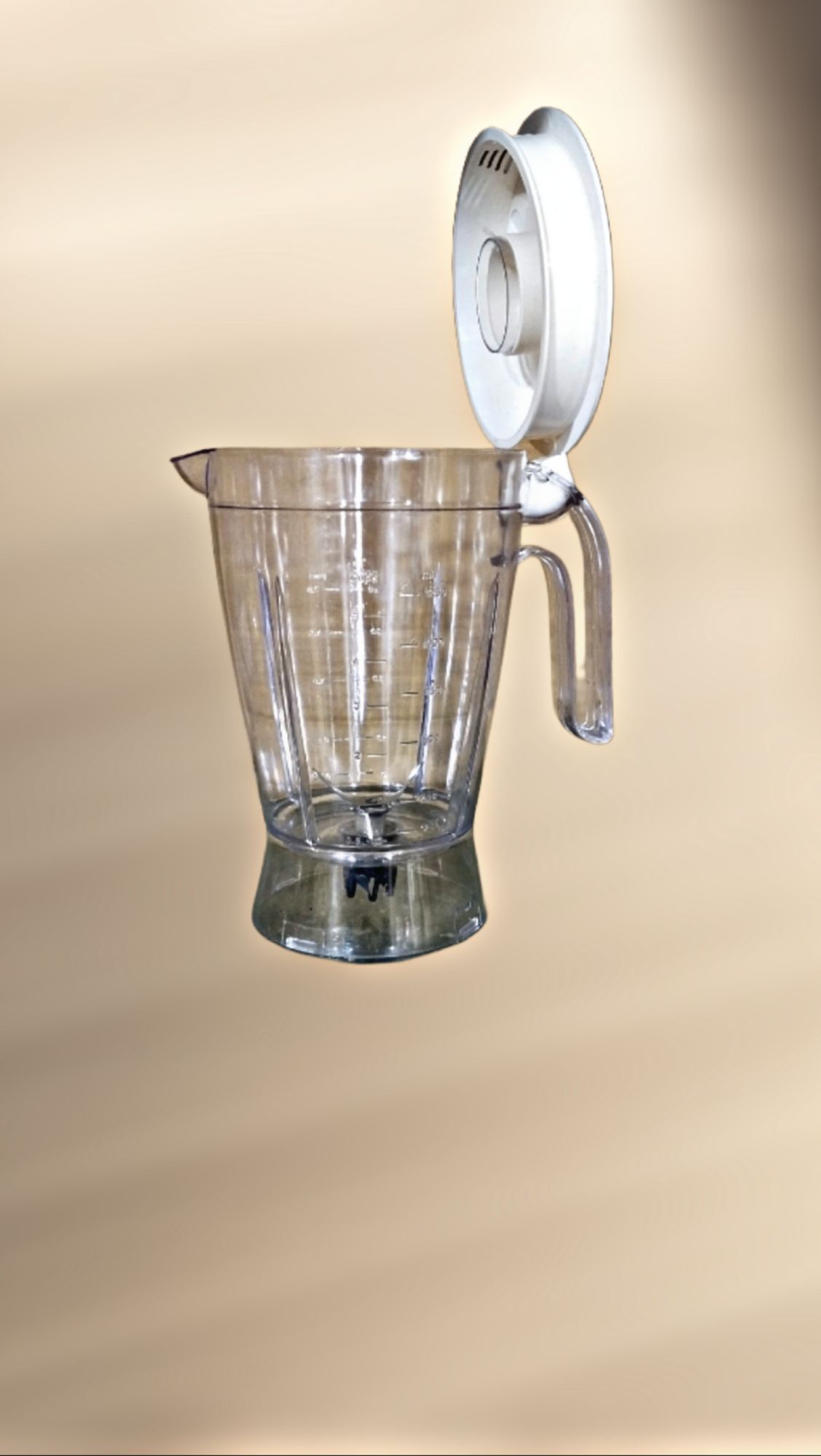 Philips blender Juicer jug BA-17 buy online in Pakistan High Quality ...