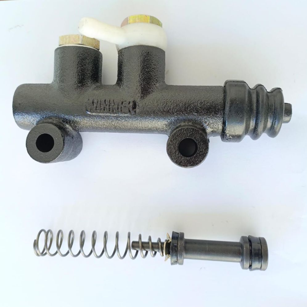 Front Brake Master Cylinder Assembly - Hydraulic Brake Pump Assembly ...