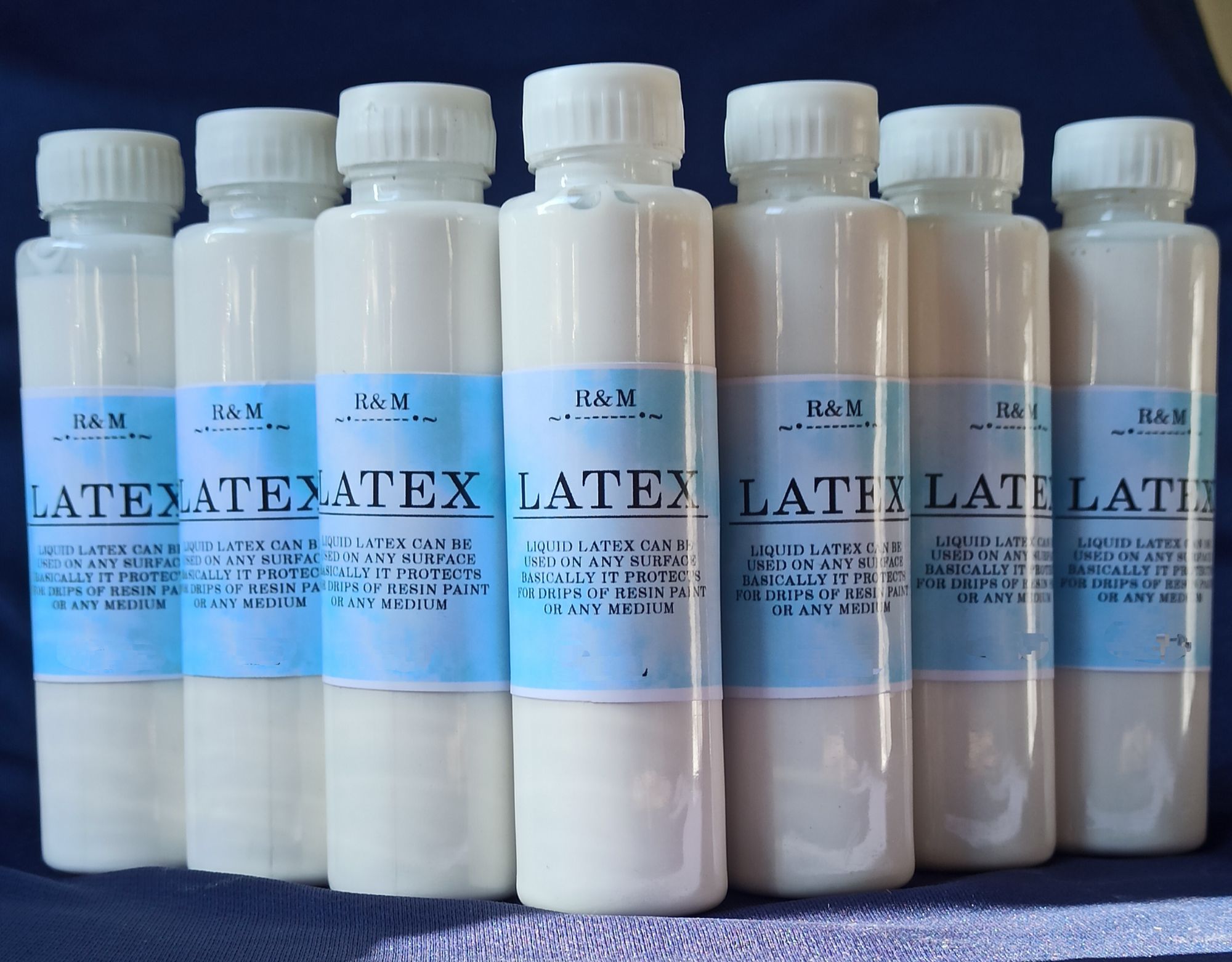 liquid latex for resin art ,100 ml premium quality liquid latex for ...