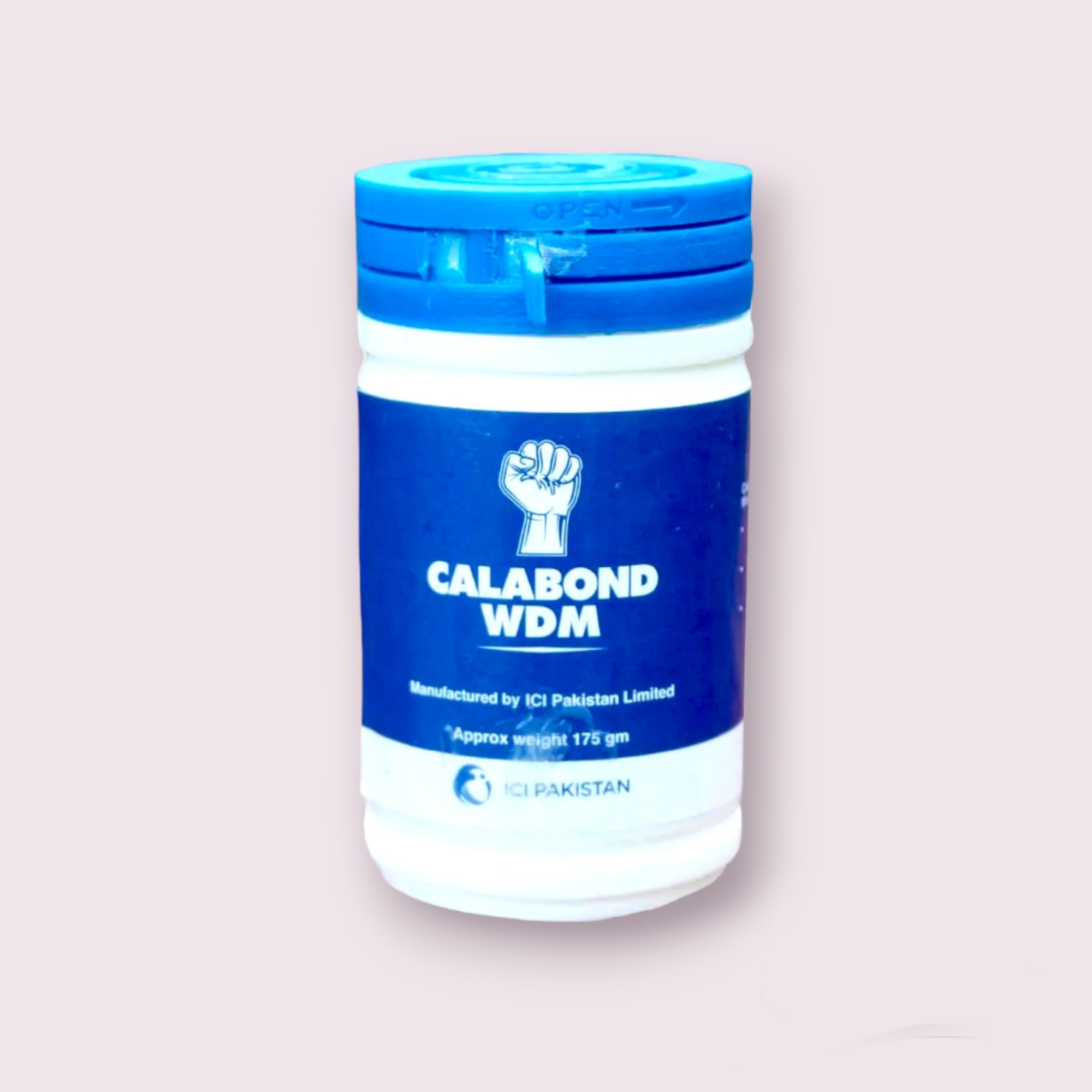 Ici kalabond white glue for wallpaper and wood best quality | Daraz.pk