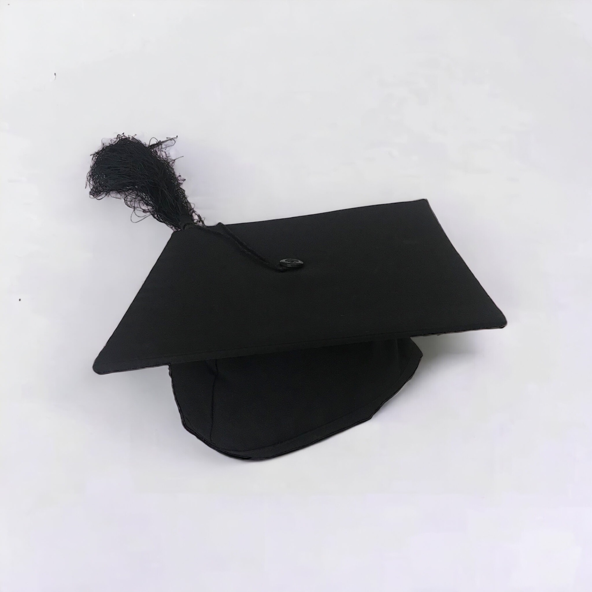 Graduation gown cap set degree cap for kids(5-12 years)School ...