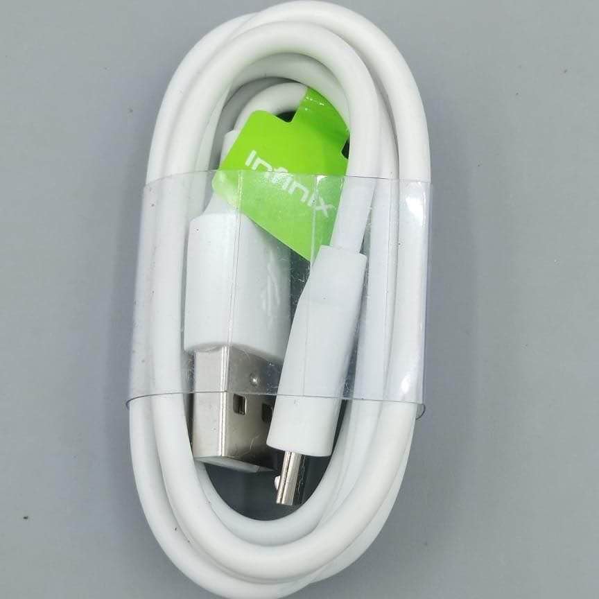 INFINIX ORIGINAL CABLE | Daraz.pk
