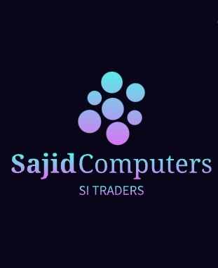 Shop online with Sajid Computers 1 now! Visit Sajid Computers 1 on Daraz.