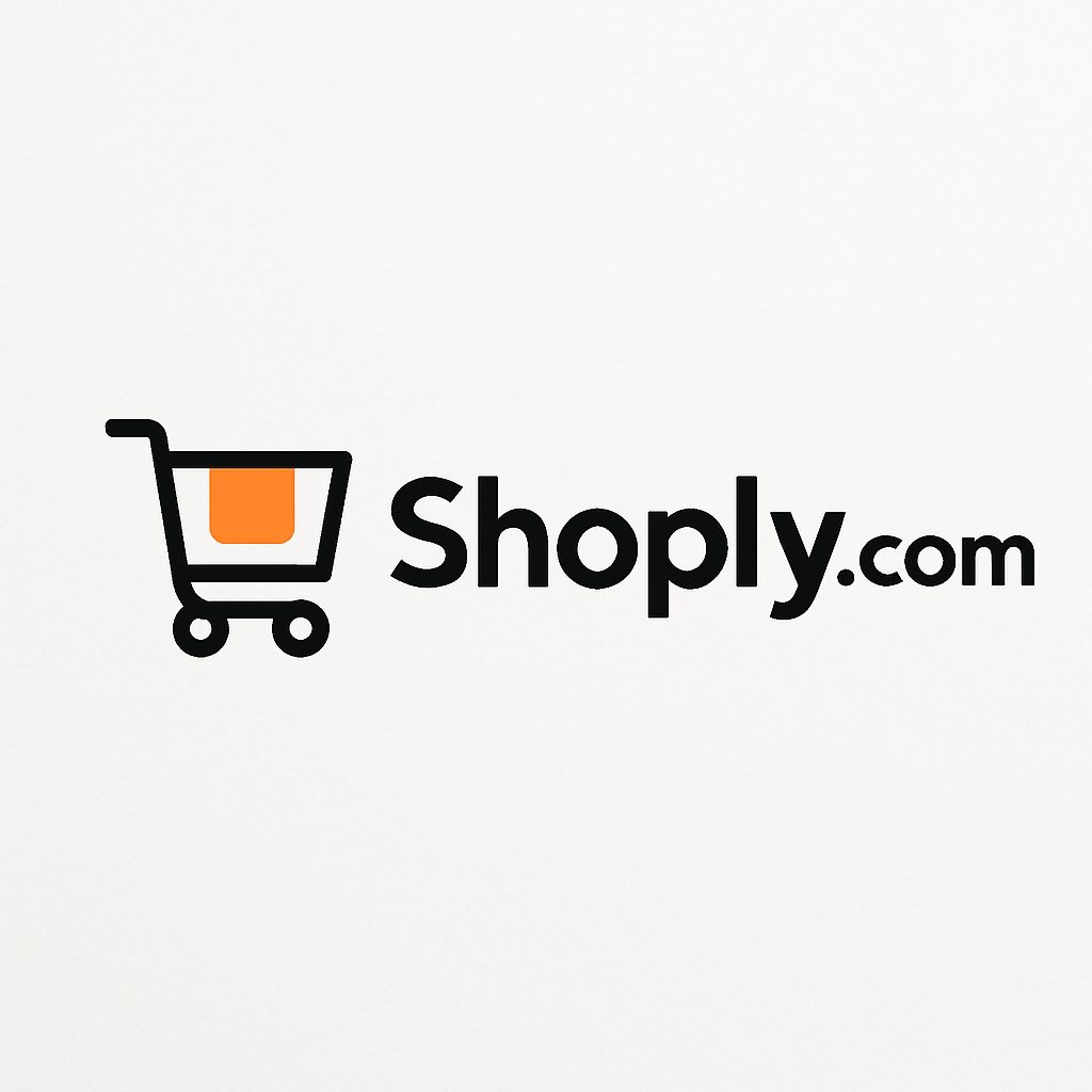 Shop online with Shoply.com now! Visit Shoply.com on Daraz.