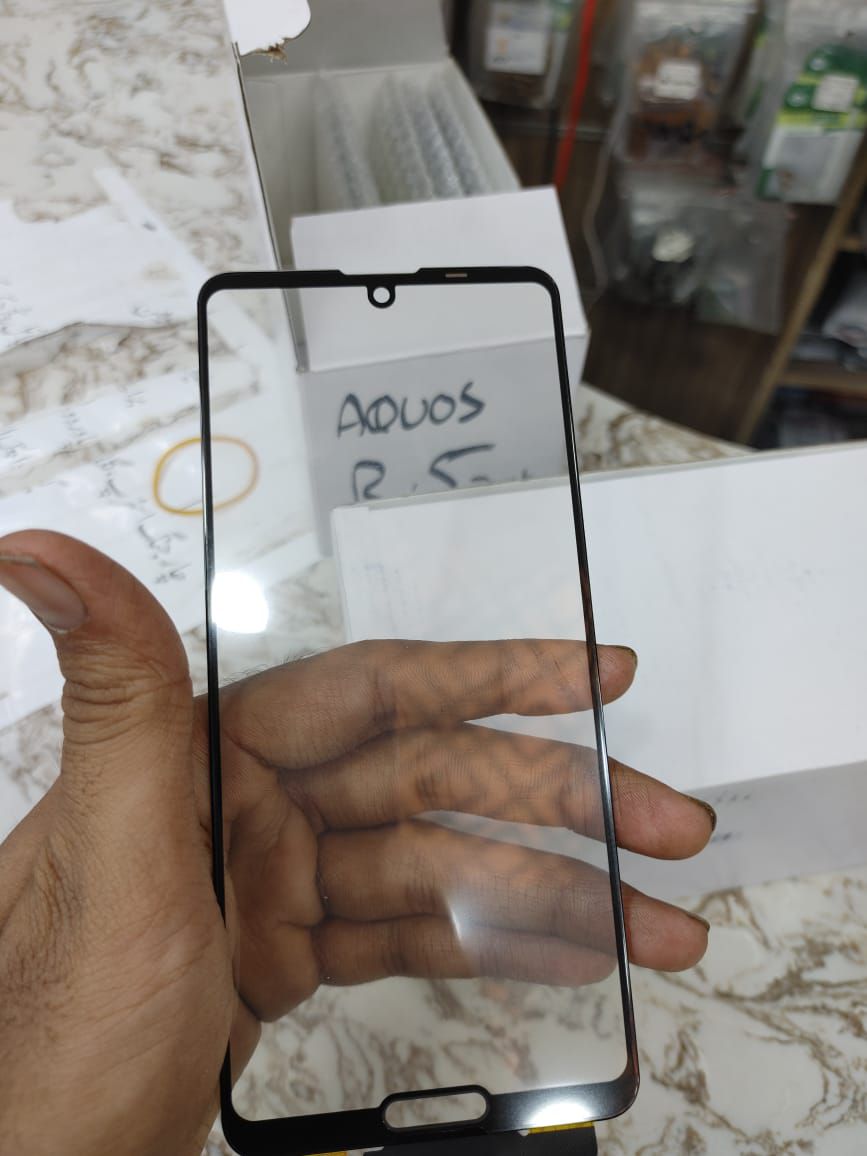 Sharp Aquos R5 Original Imported Touch | Daraz.pk