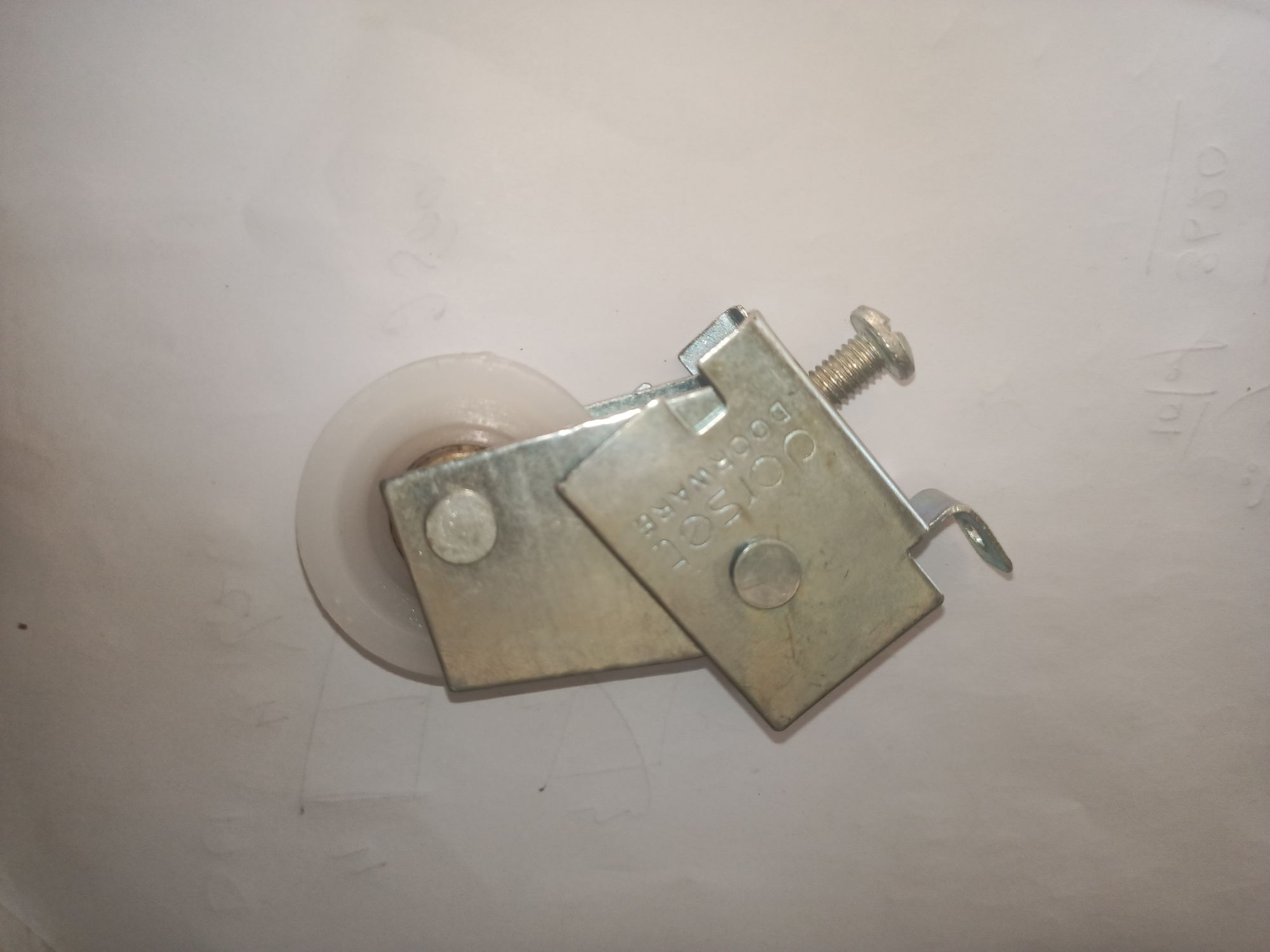 Aluminium Window Wheel | Daraz.pk