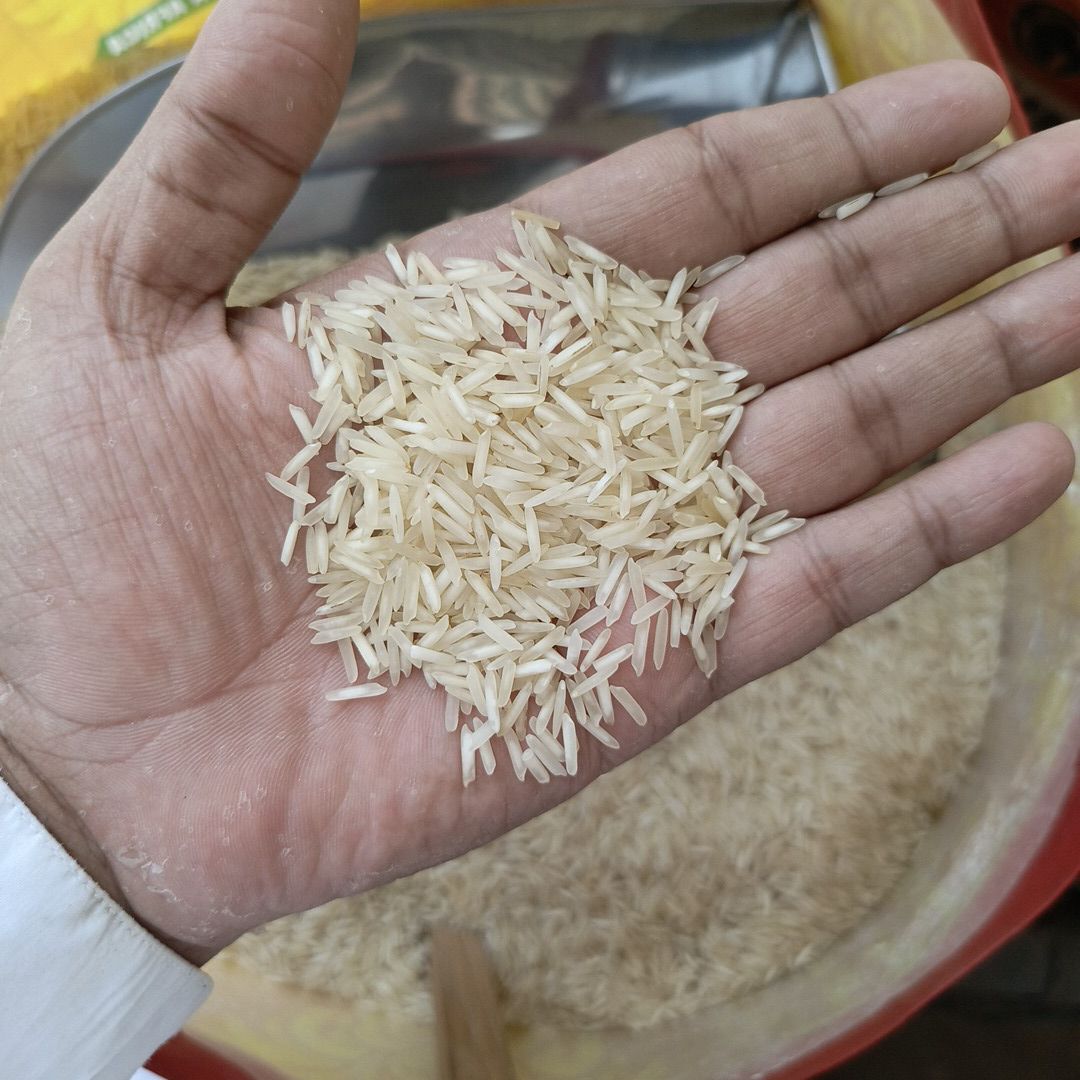 1121 Kainaat Double Steam Basmati Rice (Mehran Dhamaka) | Daraz.pk