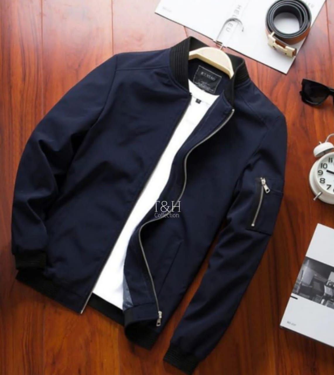 Bomber jacket | Daraz.pk: Buy Online at Best Prices in Pakistan | Daraz.pk