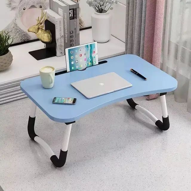 Freelancing table, Online work table,Laptop table,Study table Side ...