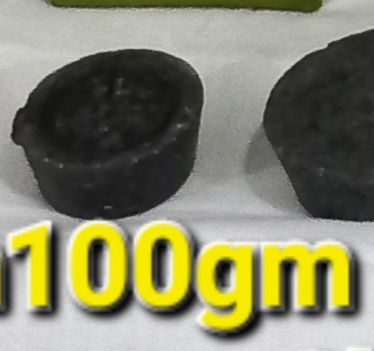 Metal Weight Only - for Weighing scale (Manual) Tarazo / Tarazu | Daraz.pk