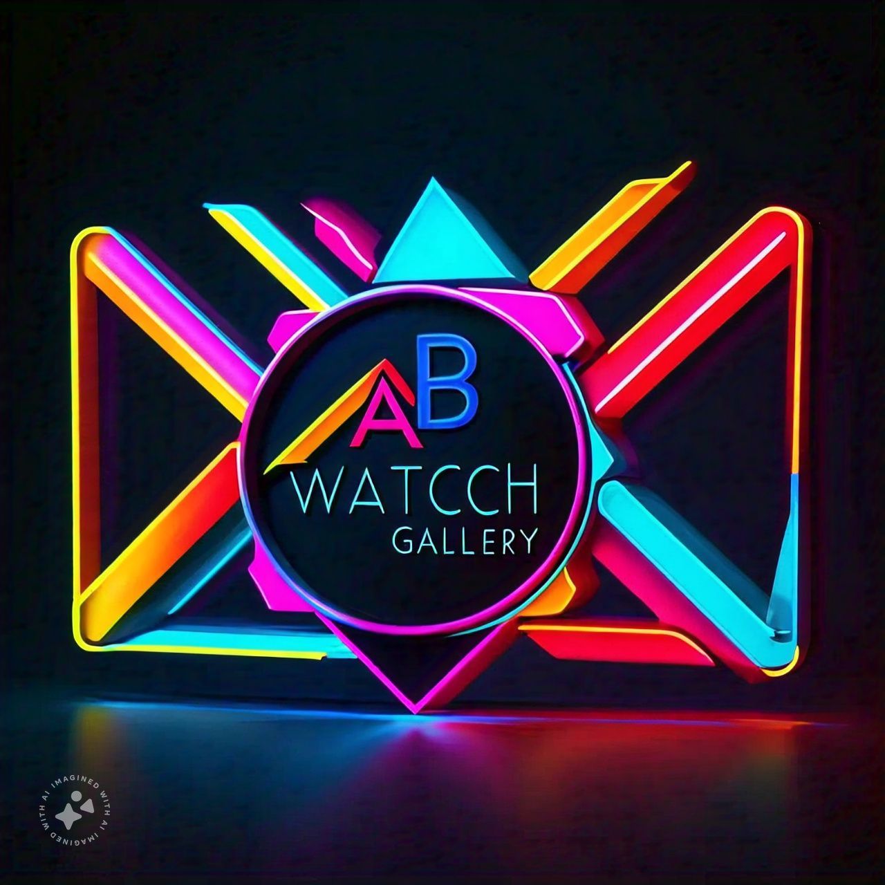 Shop online with AB Watch Gallery now! Visit AB Watch Gallery on Daraz.