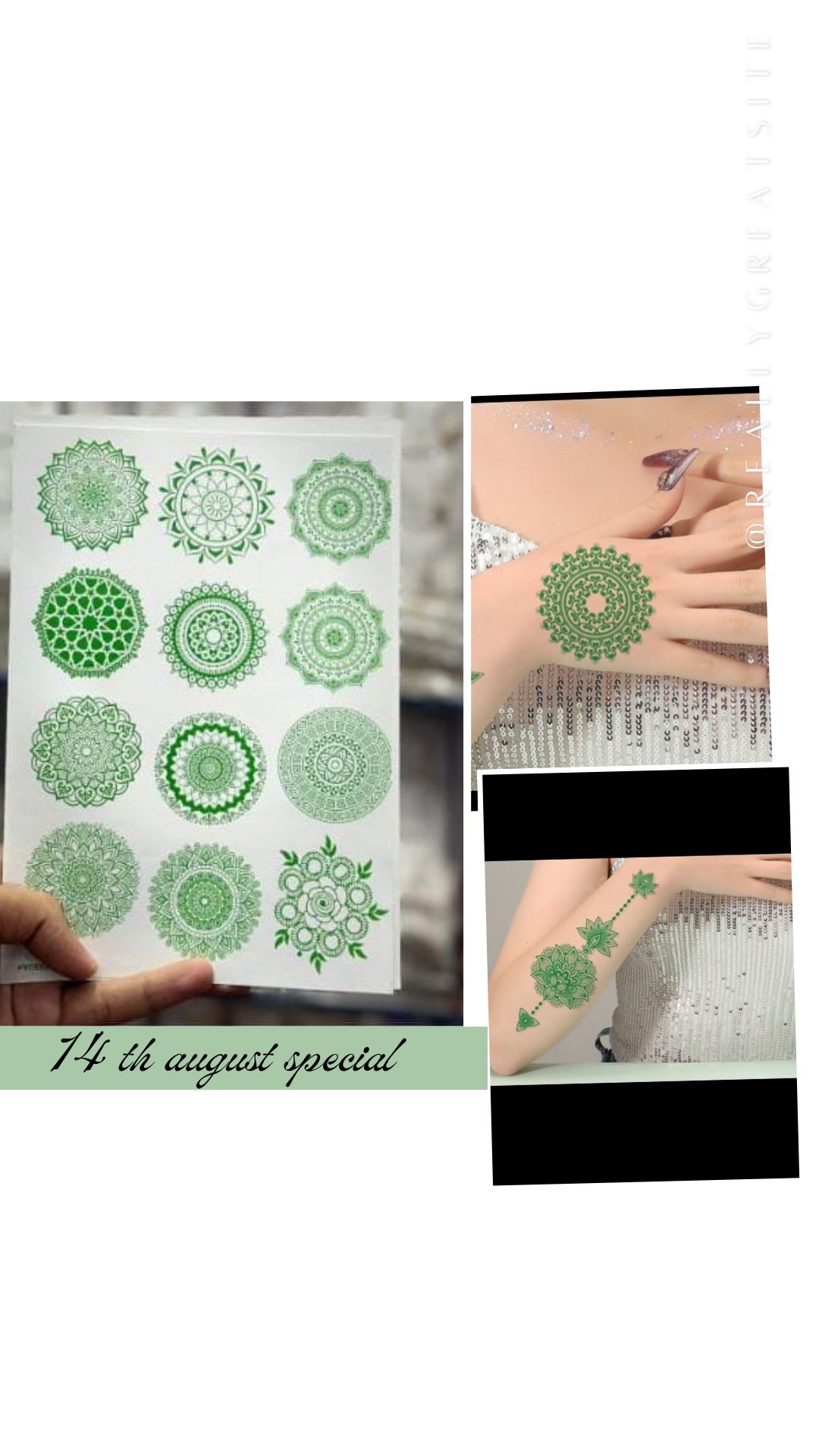 Mehndi Steaker Design Sheet Mehndi Art Design Sheet Different Design ...