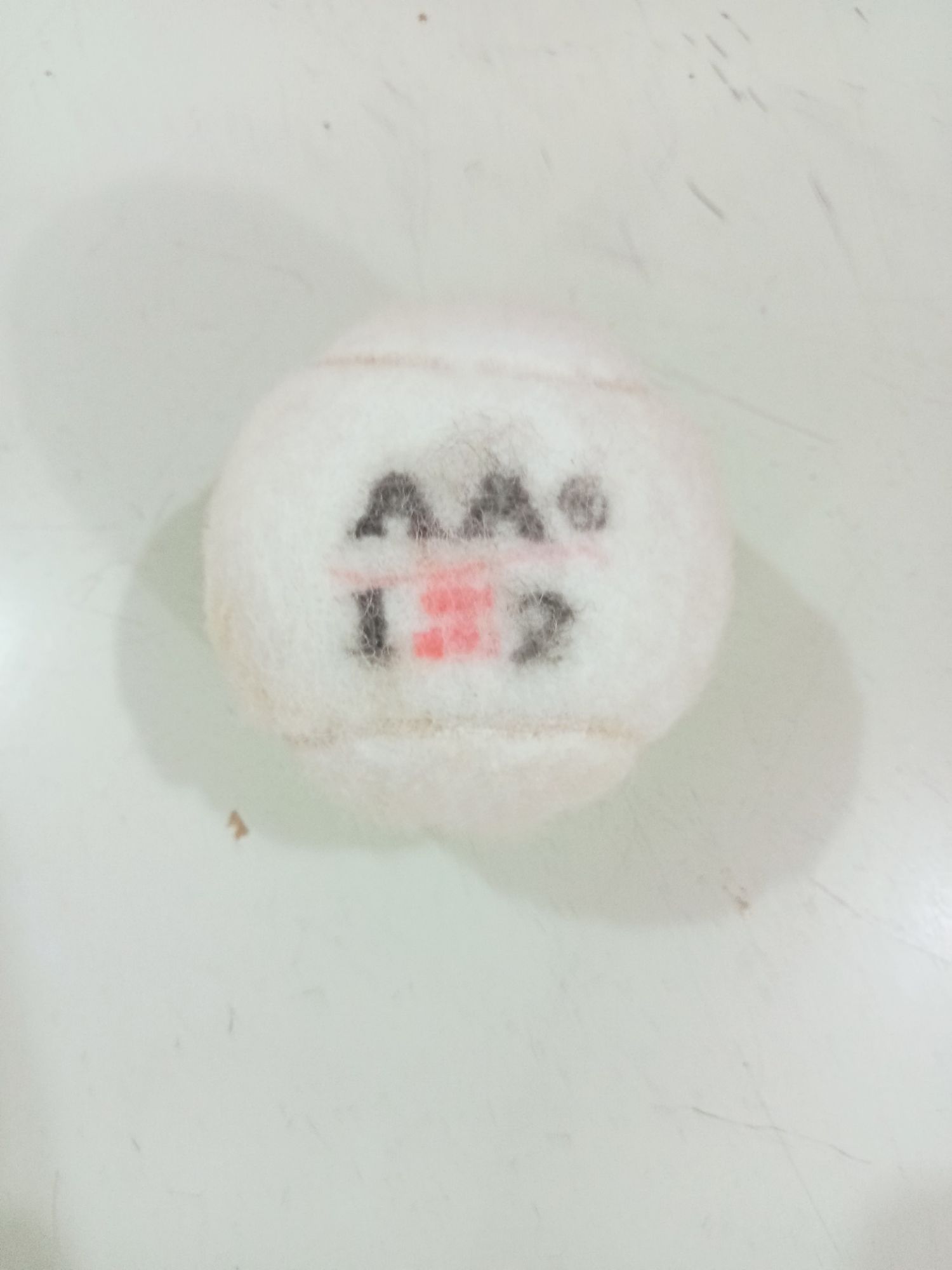 AA cricket tennis ball | aa cricket tape ball | Pakistan's #1 tennis ...