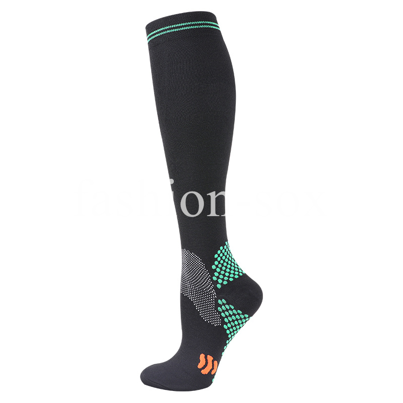 Compression Socks Sport Socks Medical Nursing Stockings Prevent ...