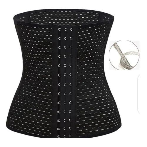Women Waist Trainer Body Shaper Belt Waist Trainer Corset for Women ...