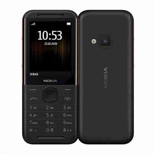 Nokia 5310, (2020)Dual sim PTA Approved | Daraz.pk