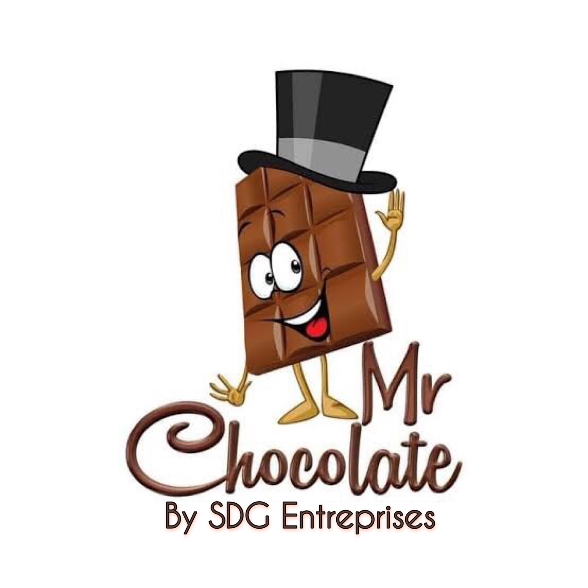 Shop online with Mr Chocolate by SDG Enterprises now! Visit Mr ...
