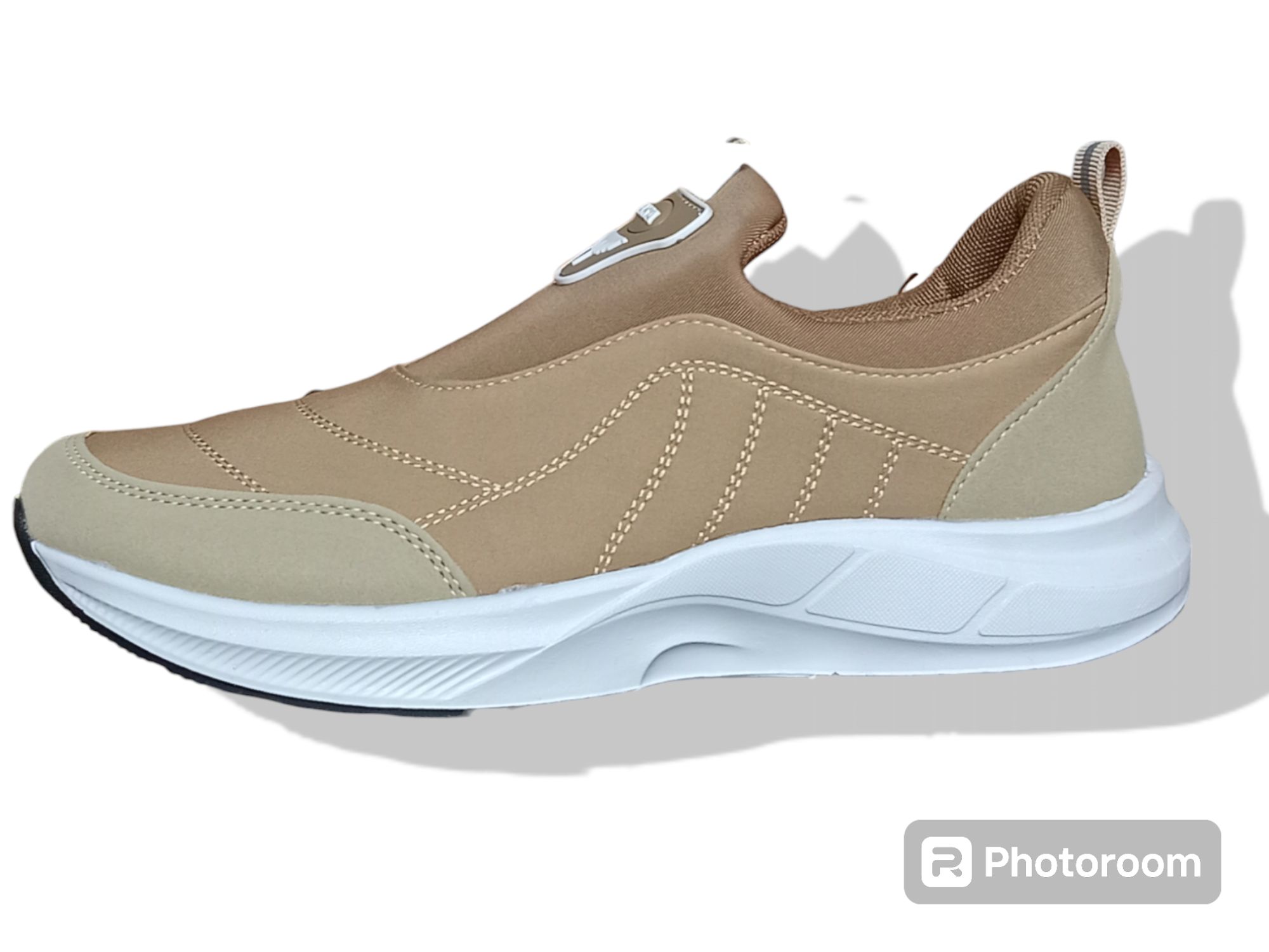 Men's Skechers comfortable Joggers Shoes without lace walking | Daraz.pk