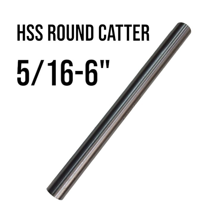 HSS Steel Rod -Round And Square Catter 8mm-10mm-12mm | Daraz.pk