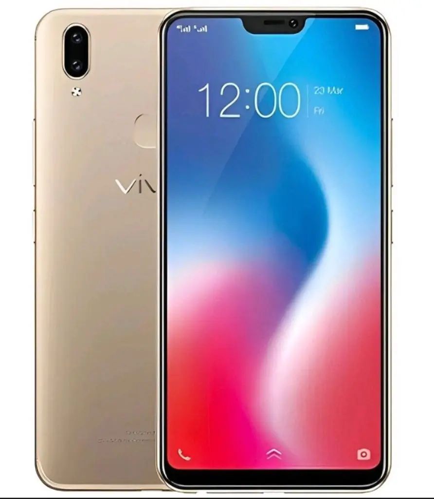 Vivo Y85 | 64GB Storage | 4GB RAM | Snapdragon 450 | 3260 mAh | Dual Sim | 13MP Camera | Daraz.pk