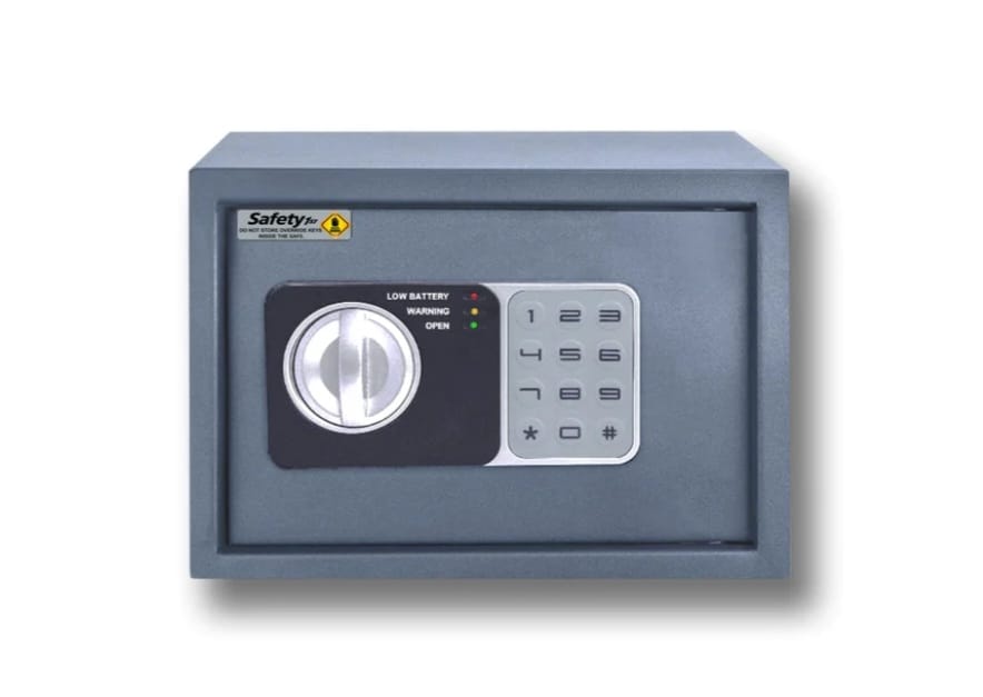 Electric Digital Security Looker_Safe looker code / Best safe looker ...