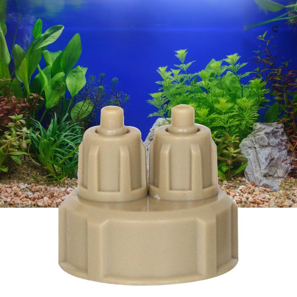 1-10pcs Aquarium CO2 System Generator Fish Tank Plant CO2 Generator ...